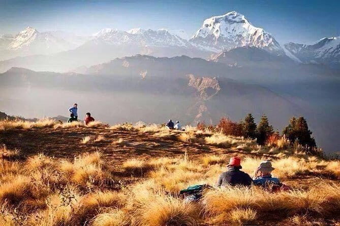 Private Short Trek To Annapurna view Himalaya - What Makes This Tour Stand Out?