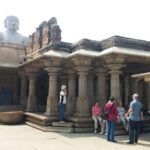 Private Shravanabelagola tour as a day trip from Bangalore - Itinerary Breakdown: What to Expect