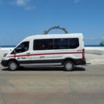 Private Shuttle Cozumel Airport - Hotel (South Area) Airport (Round Trip) - Cozumel Airport to Hotel Private Shuttle: An Honest Look at the Experience