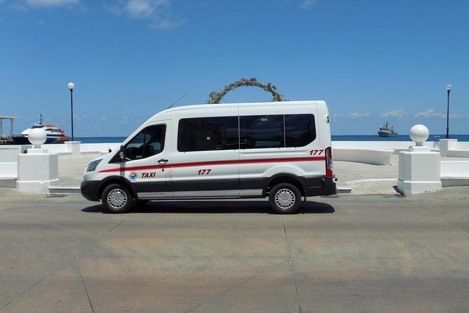 Private Shuttle Cozumel Airport - Hotel (South Area) Airport (Round Trip) - Cozumel Airport to Hotel Private Shuttle: An Honest Look at the Experience
