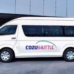 Private Shuttle from Inside Cozumel Airport to hotels in Cozumel - The Real-World Experience Based on Reviews