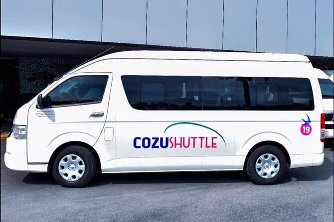 Private Shuttle from Inside Cozumel Airport to hotels in Cozumel - The Real-World Experience Based on Reviews