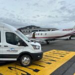 Private Shuttle Kelowna to Big White - The Experience at Big White