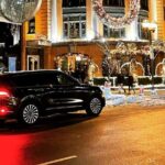 Private shuttle Quebec City - Manoir Richelieu and Le Massif - FAQ