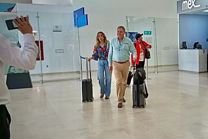 Private shuttle service at Oaxaca Airport Hotel - Who Will Benefit Most from This Transfer?