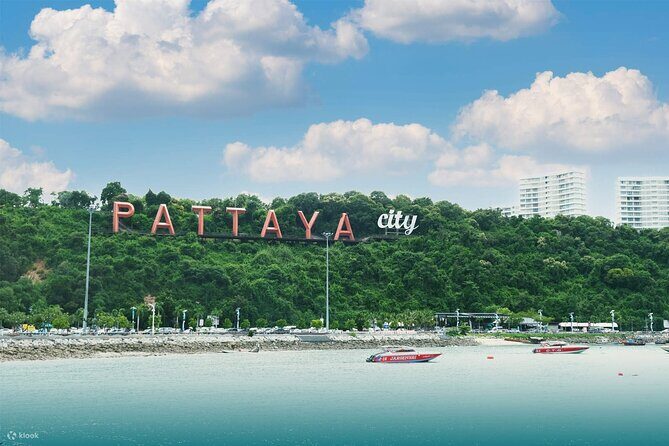 Private Shuttle SUV Bangkok From or To Pattaya - Booking and Pricing: Is It Worth It?
