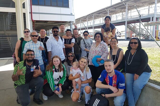 Private Shuttle Transfer to Nadi International Airport - How the Transfer Works: A Step-by-Step Breakdown