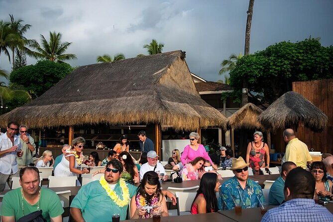 Private Shuttle Transfer Waikiki and Ko olina Paradise cove luau - Final Thoughts