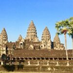 Private Siem Reap 3 Day Tour Discover All Highlight Angkor Temple - Transport and Value