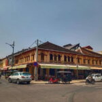 Private Siem Reap City Tour - The Highlights