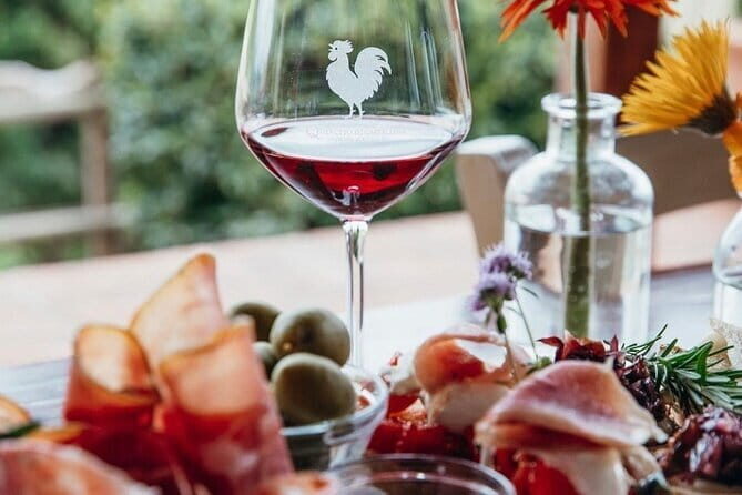 Private Siena, S. Gimignano, Chianti Road and Wine Tasting - The Experience: What We Loved and Caveats