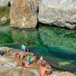 PRIVATE Sierra de Laguna Hiking & Natural Water Swim Waterfall - What Travelers Say