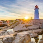 Private Sightseeing Halifax City with Peggy's Cove Visit - Analyzing the Value
