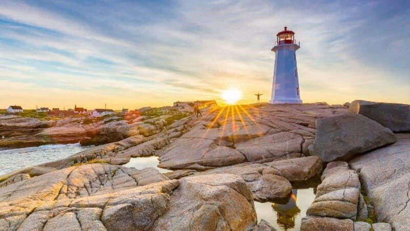 Private Sightseeing Halifax City with Peggy's Cove Visit - Analyzing the Value