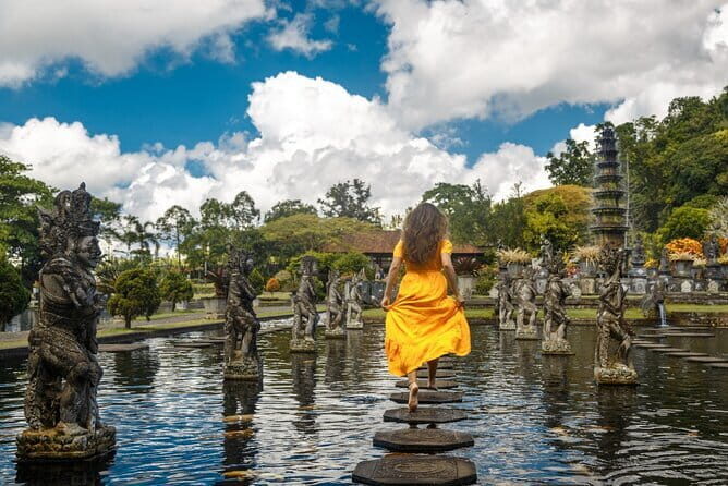 Private Sightseeing Northern East Bali All inclusive - Authentic Experiences and What Travelers Say