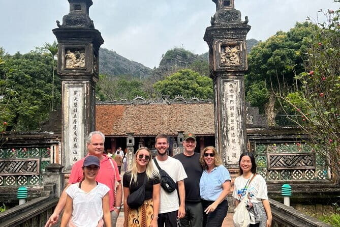 Private Sightseeing Tour to Mua Cave and Trang An in Ninh Binh - Who Will Love This Tour?