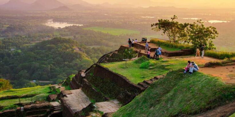 Private Sigiriya and Dambulla Day Tour from Colombo - Who Will Love This Tour?