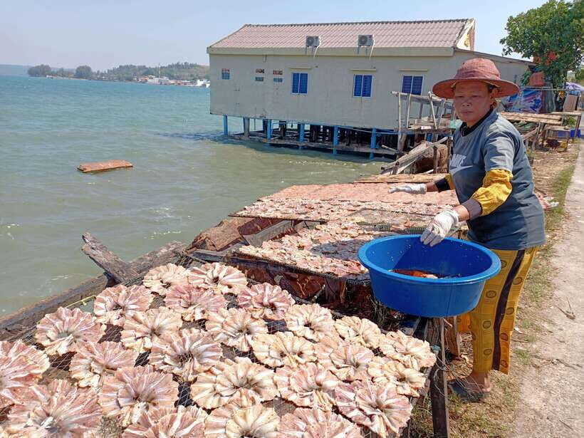 Private Sihanoukville Experience - An Overview of the Tour
