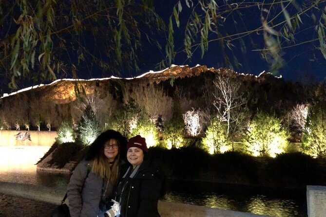 Private Simatai Great Wall and Gubei Water Town Night Tour from Beijing - Who Will Love This Tour?