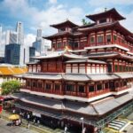 Private Singapore Chinatown, Little India and Temples Guided Tour - Assessing the Value: Is It Worth the Price?