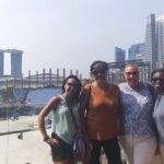Private Singapore Walking Tour: City Highlights & Hidden Gems - A Thorough Breakdown of Stops