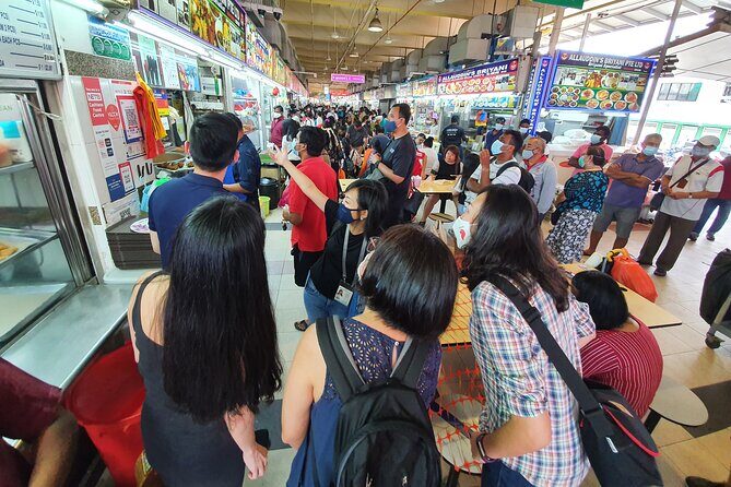 Private Singapore Walking Tour with a Local- Half day or Full Day - The Sum Up