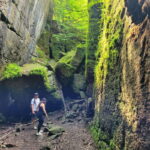 Private Singhampton Caves Hike - Collingwood/Blue Mountain - The Itinerary: What to Expect