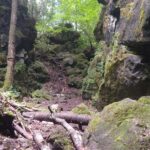 Private Singhampton Caves Hiking Tour, Collingwood/Blue Mountain - A Deep Dive Into the Experience