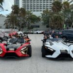Private Slingshot Rental in Miami - What’s Included and What’s Not