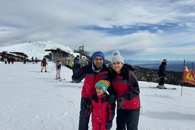 Private Small Group Snow and Ski Tour to Mt Buller - Analyzing the Value