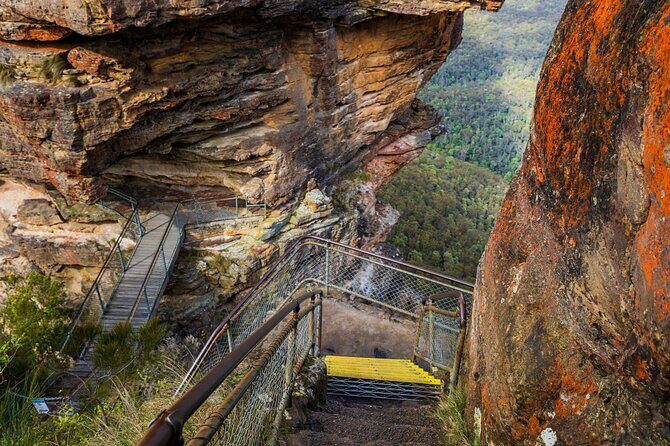 Private Small Group Tour in Blue Mountains - Final Thoughts