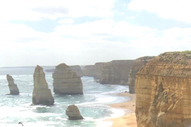 Private Small Group Tour of 2-7pax in Great Ocean Road Melbourne - The Itinerary: A Closer Look