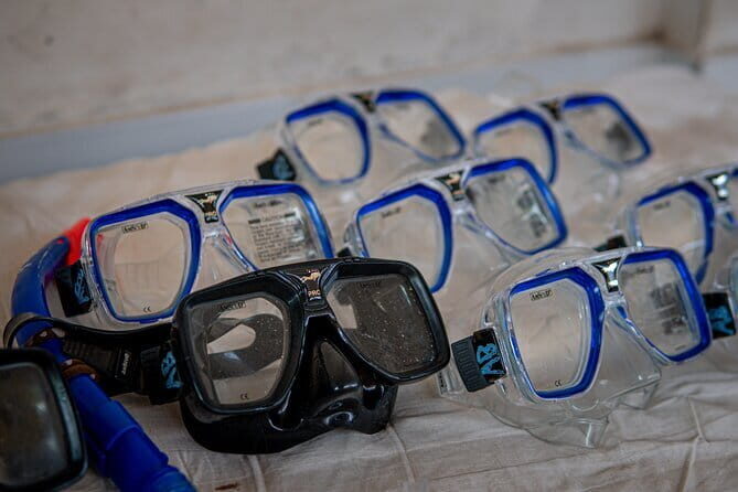 Private Snorkeling Gili Island Including GoPro Camera - The Itinerary in Detail