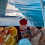 Private Snorkeling In San Jose Del Cabo Lunch, Drinks, Snack - Food, Snacks, and Drinks
