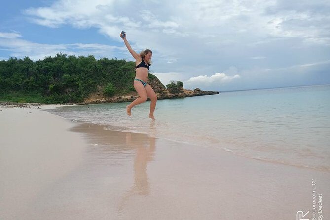 Private Snorkeling Tour In Pink Beach - The Sum Up