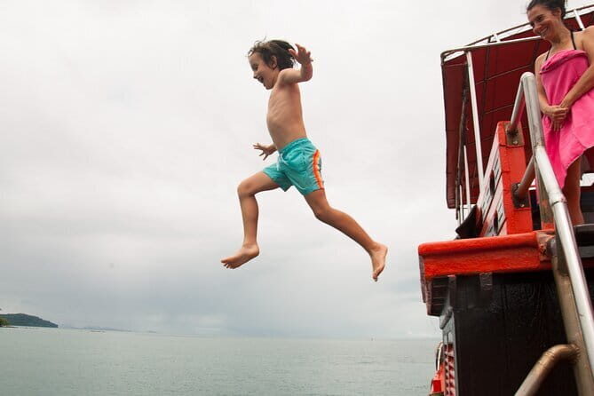 Private Snorkeling trip at Koh Kood - The Sum Up