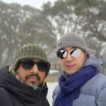 Private Snow Tour From Melbourne - Up to 14 Travellers - What to Expect from Your Day