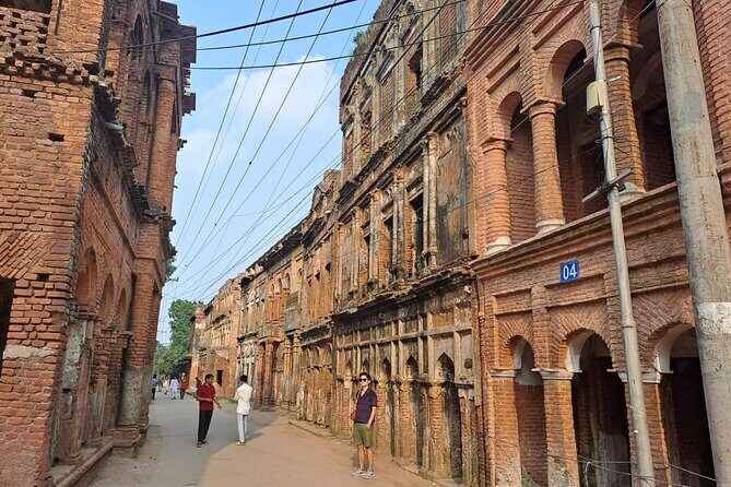 Private Sonargaon Old Capital and Moinamati Day Tour from Dhaka - What Makes This Tour Special?