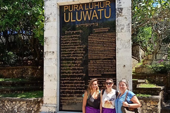 Private SOUTH Bali Tour - Transportation and Comfort