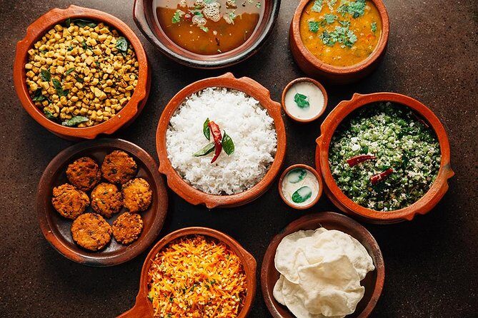 Private South Indian Cooking Class and Market Visit in Chennai - FAQs