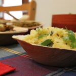 Private South Indian Vegetarian Dining with a Local Near the Chennai Airport - The Itinerary & Highlights