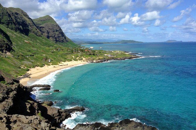 Private South Shore of Oahu Tour - The Value in the Details