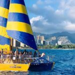 Private South Shore Sail Charter - Final Thoughts