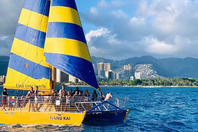 Private South Shore Sail Charter - Final Thoughts