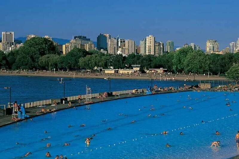 Private Special Vancouver Tour for Kids - Transportation and Practical Details