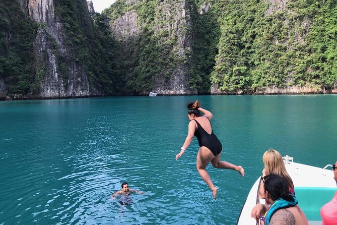 Private Speedboat Charter from Phuket - The Itinerary Breakdown