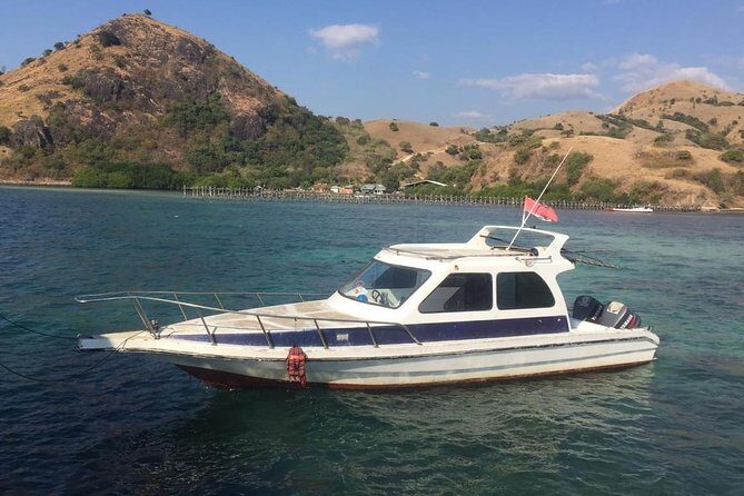 Private Speedboat+Private Car From Gili Islands To Lombok - Who Is This Transfer Ideal For?