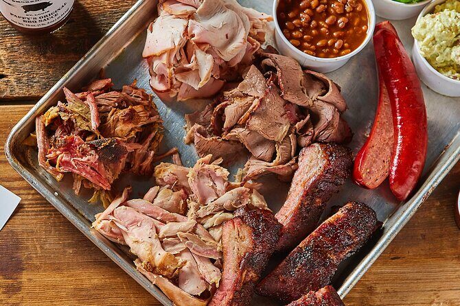 Private St. Louis Gastronomy Tour (BBQ Joints & Breweries) - Who Will Appreciate This Tour?
