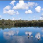 Private Stand Up Paddle Boarding Tours Byron Bay - A Detailed Look at the Itinerary and Experience