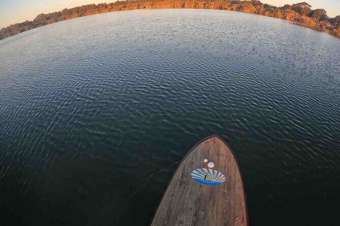 Private Stand Up Paddleboard Group Hire - A Detailed Look at the SUP Experience
